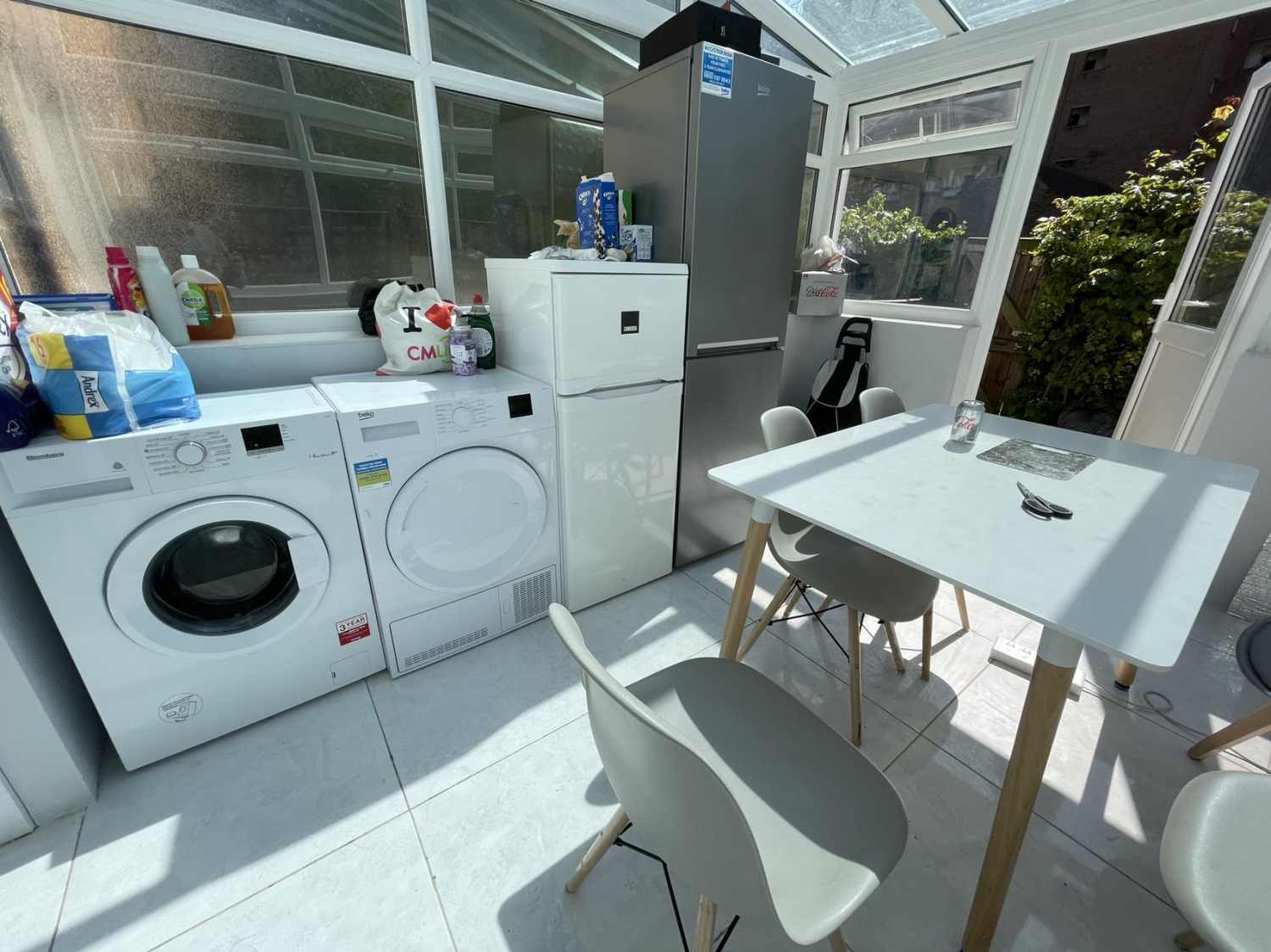 YOHO Elephant & Castle - UKMate