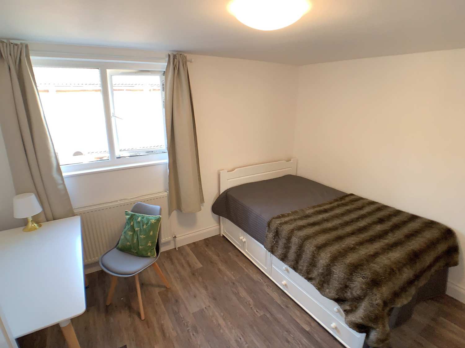 YOHO Elephant & Castle - UKMate