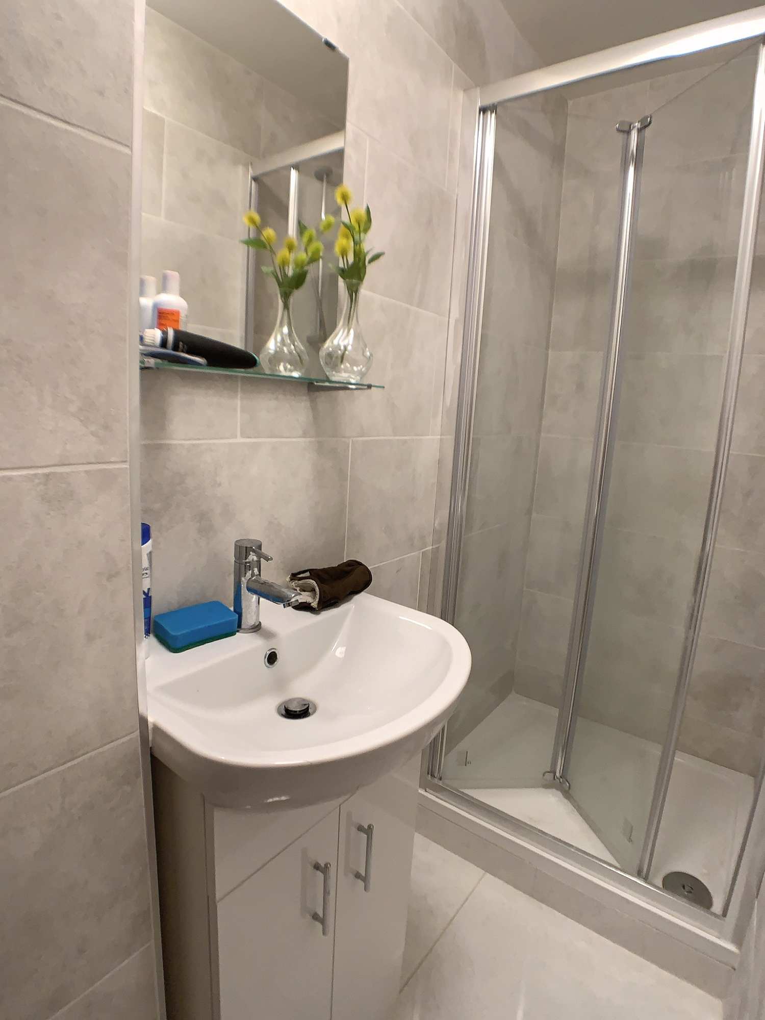 YOHO Elephant & Castle - UKMate