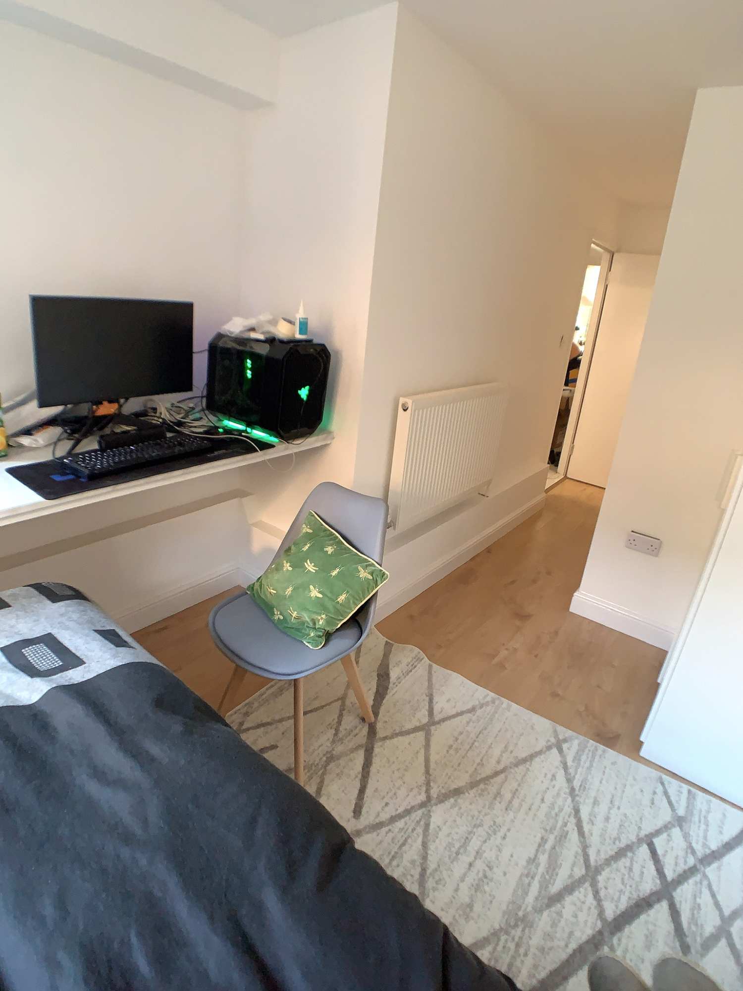 YOHO Elephant & Castle - UKMate