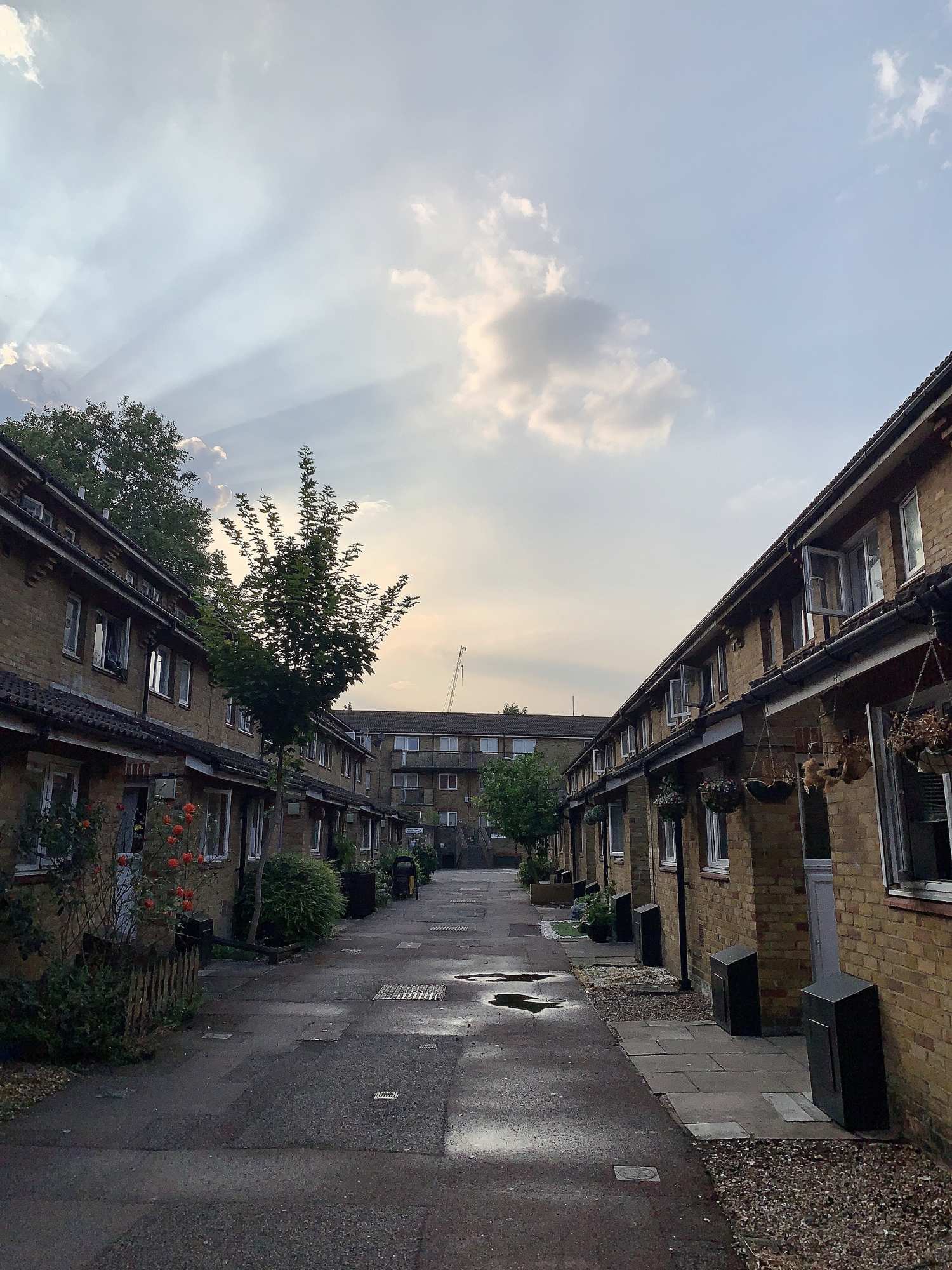 YOHO Elephant & Castle - UKMate